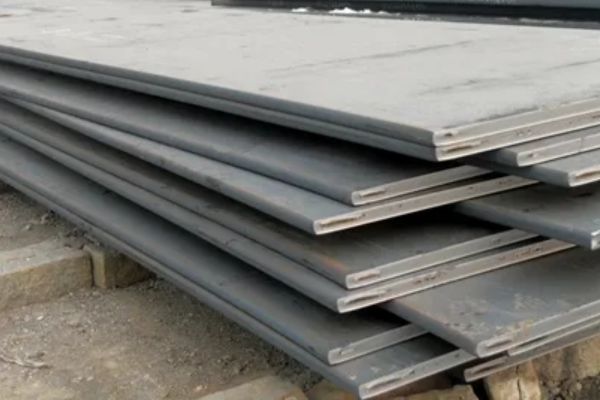 Armour Sheet and Plates Manufacturer and Supplier in Safat, Kuwait